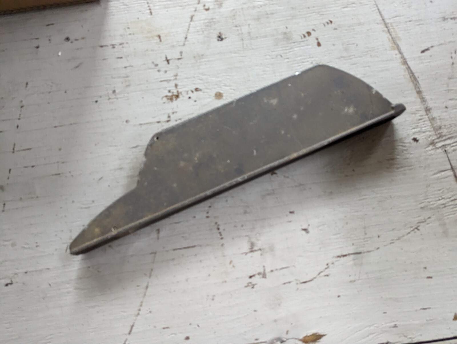 Shopsmith Mark V 500 Table Saw Upper Blade Guard | eBay