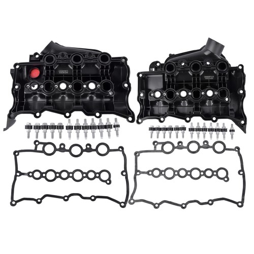 INLET MANIFOLD LH & RH LR073585 LR116732 FOR LAND ROVER DISCOVERY 4 ...