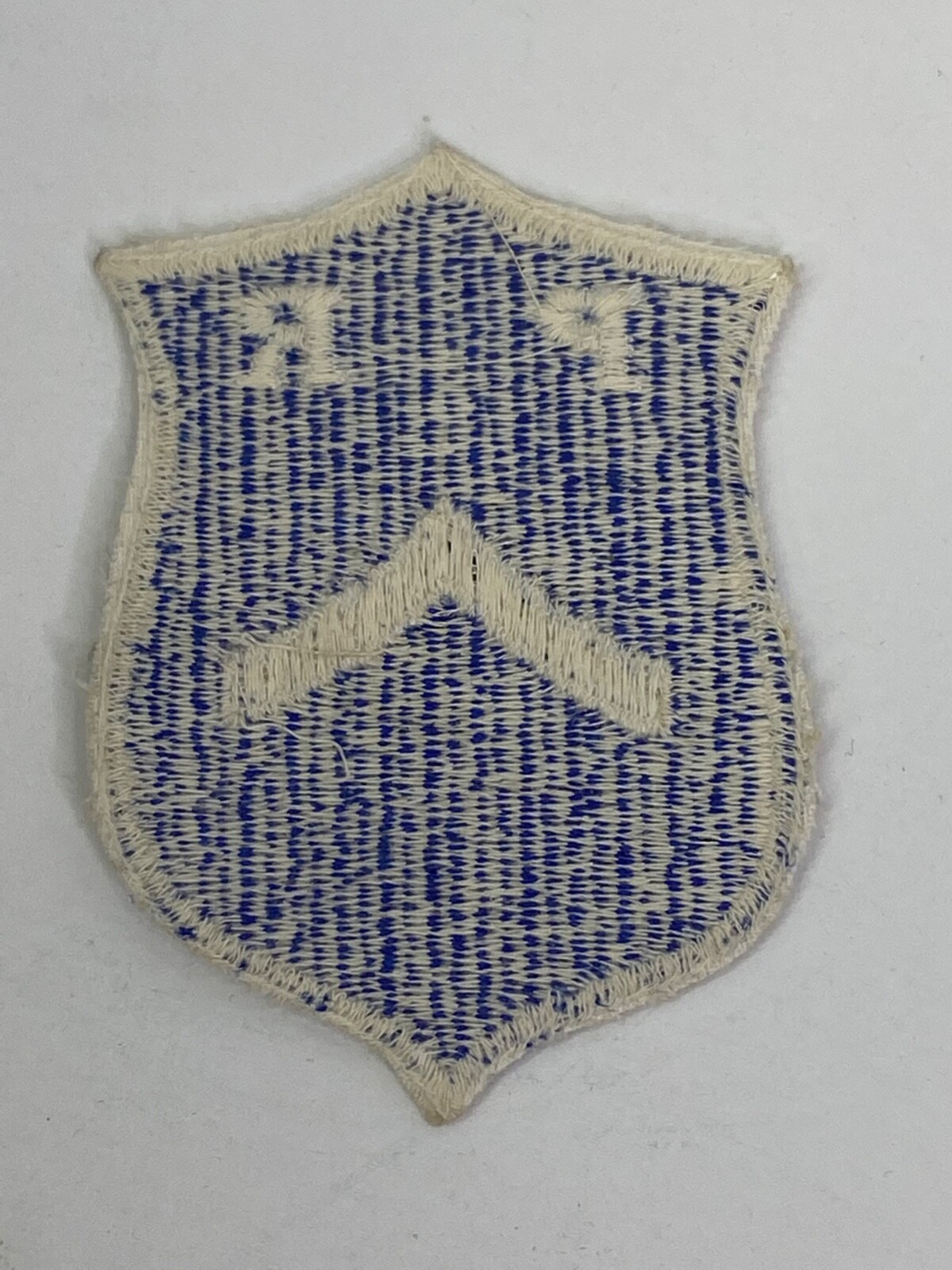 Vintage US Army ROTC Pershing Rifles Patch | eBay