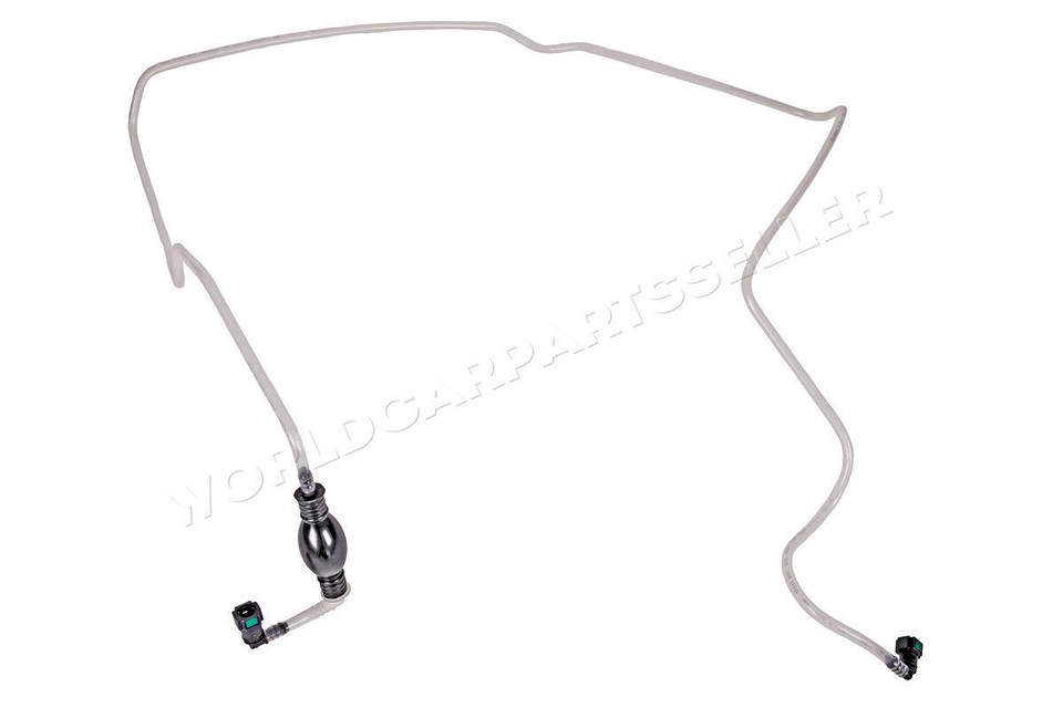 Fuel Line VAICO For RENAULT Master II Box Bus 00- 8200516617 | eBay