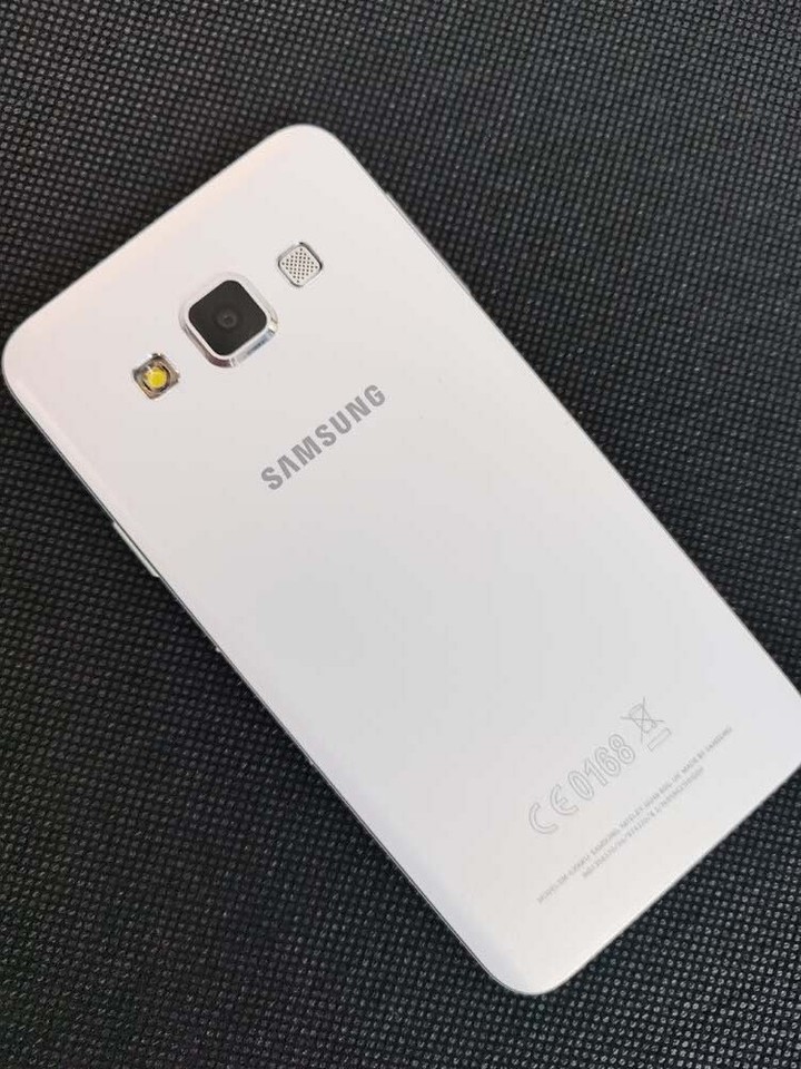 Samsung Galaxy A3 SM-A300FU Unlocked 4G Android 16GB 4.5" Smartphone ...