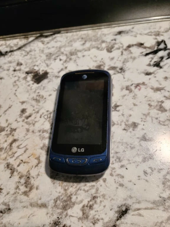 Lg Xpression Sim Card Size