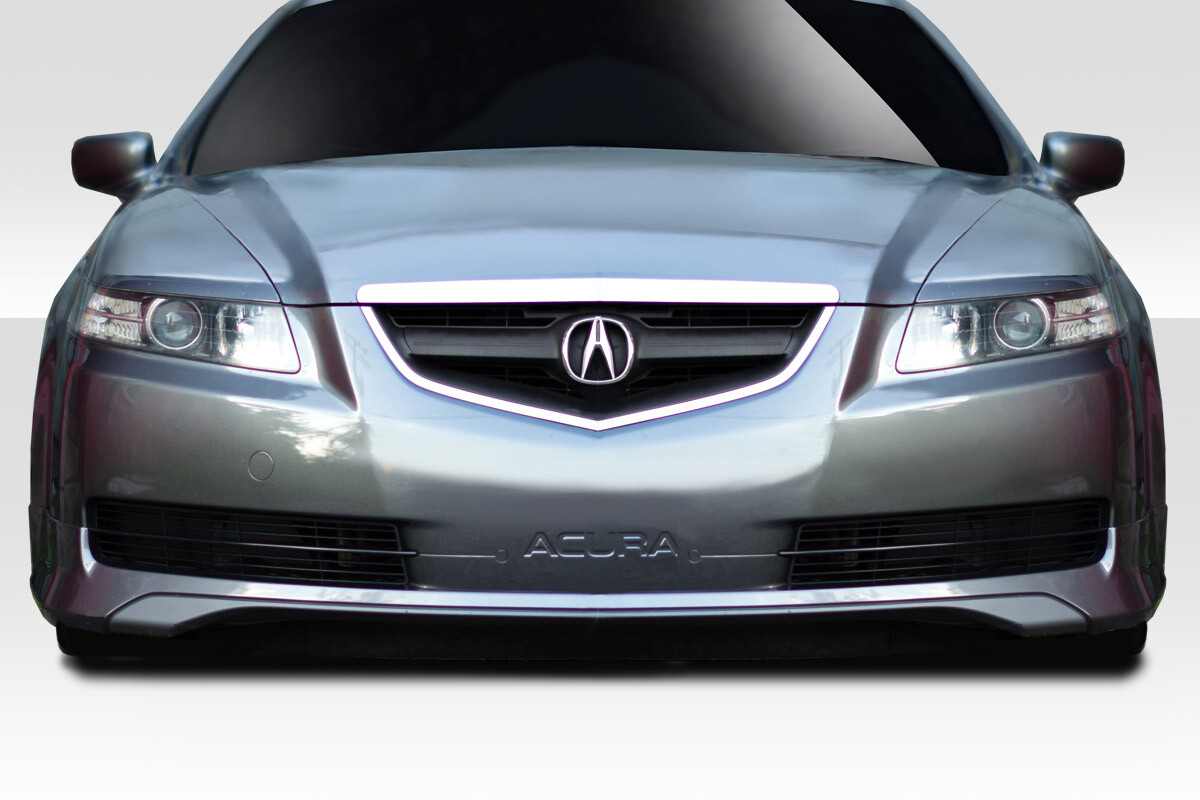 2004 Acura Tl Lip 2004 08 TL Lip Kits: A Spec Versus Type S, And