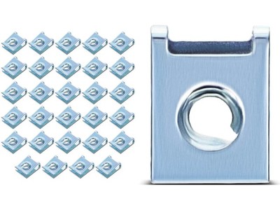 Body Retainer Clip Set For 2008 Honda Element 2.4L 4 Cyl XT653BD | eBay
