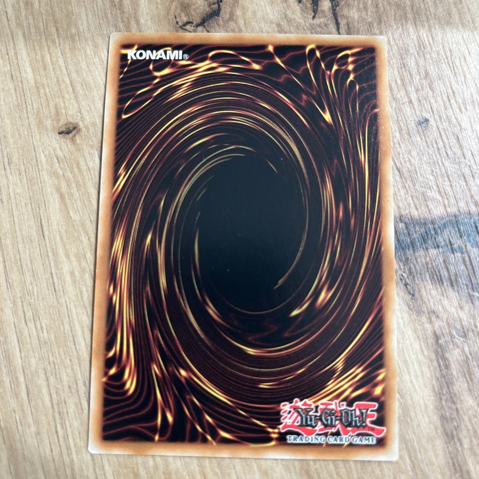 YuGiOh Droll & Lock Bird RA02-EN006 Quarter Century Secret Rare 1st ...