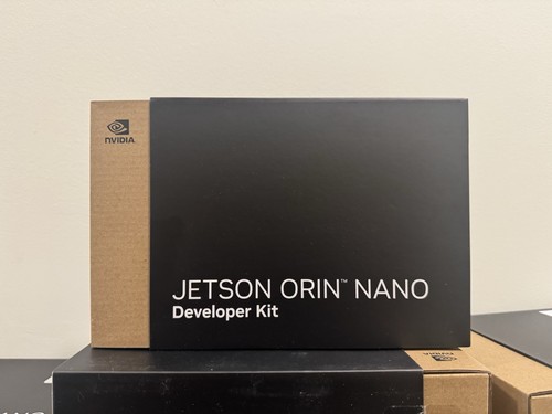 NVIDIA Jetson Orin Nano Super Developer Kit 726084953659| eBay