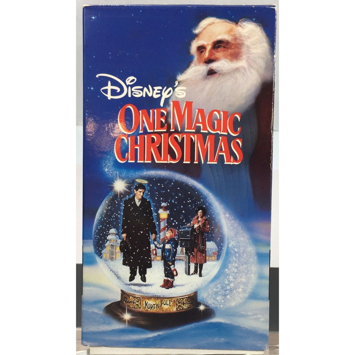 One Magic Christmas One Magic Christmas | Harry Dean Stanton Mary