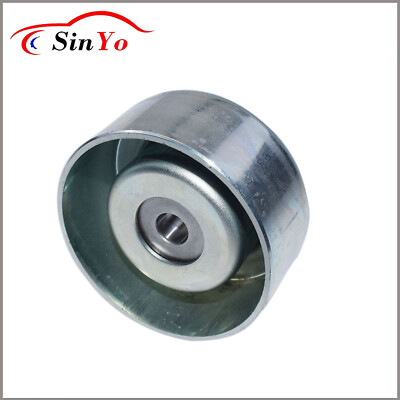New Drive Belt Idler Pulley For Toyota Sienna RAV4 ES350 1660431020 ...
