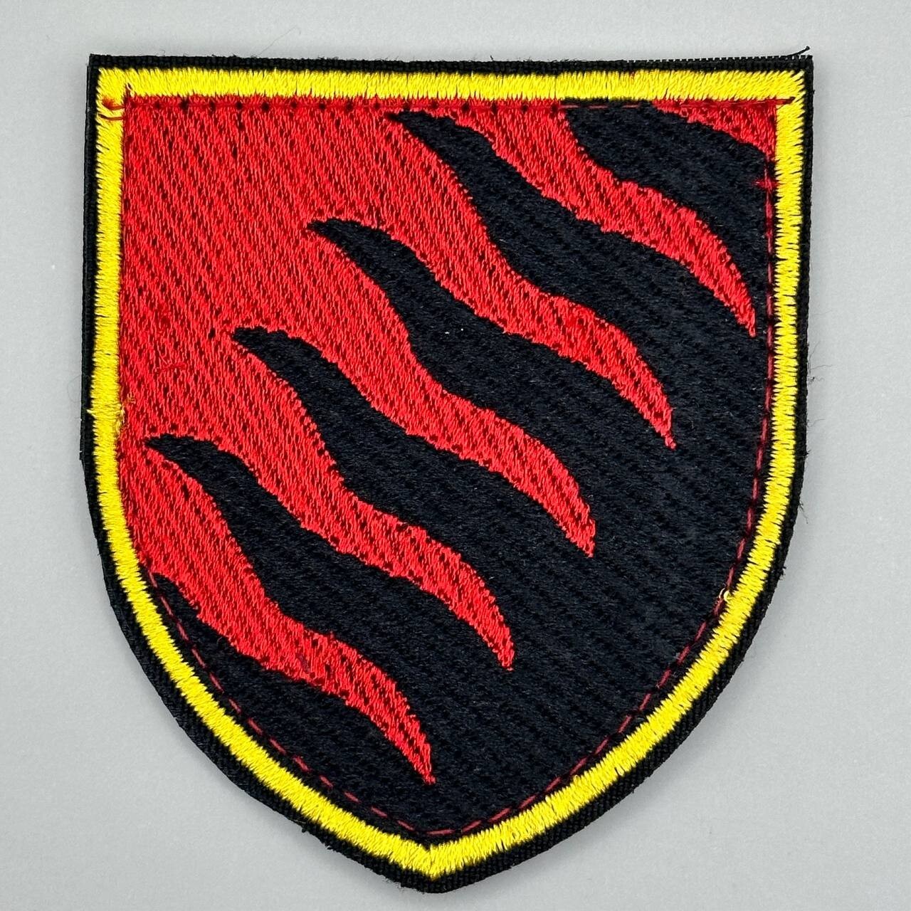 Ukraine military patch/chevron 55th Separate Artillery Brigade ...
