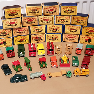 MARK"S MODELS PRESTON | eBay Stores