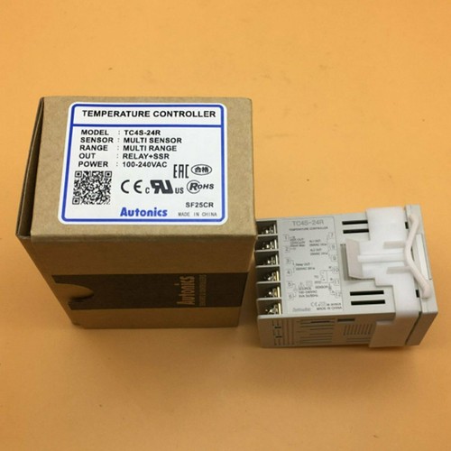 1PC New Autonics TC4S-14R Temperature Controller Free Shipping TC4S14R ...