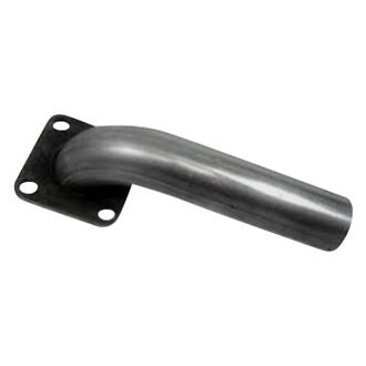 Cummins A026E098 1-1/2" 90° Onan RV Generator Replacement Exhaust Pipe ...