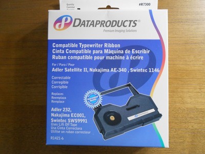 Typewriters & Word Processors - Swintec Model