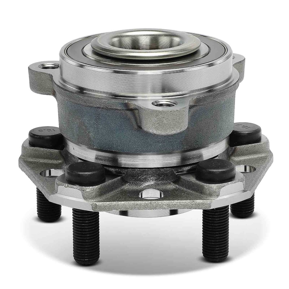 Rear Left or Right Wheel Bearing Hub Assembly for Tesla 3 2017-2020 ...