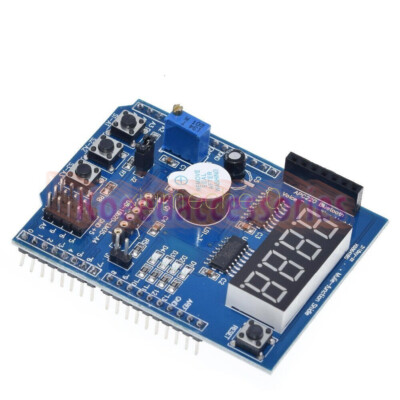 Multifunctional Multi-functional Expansion Development Board. | eBay