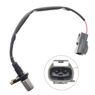 Crankshaft Crank Position Sensor For Toyota Corolla Celica Geo Prizm ...