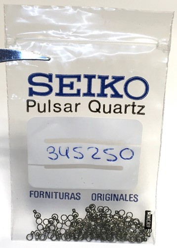 NOS New 1 Pc Seiko 345 250 345250 Part Pitone 2501A 2501 Replacement | eBay