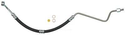 Power Steering Pressure Line Hose Assembly-Pressure Line Assembly Gates ...
