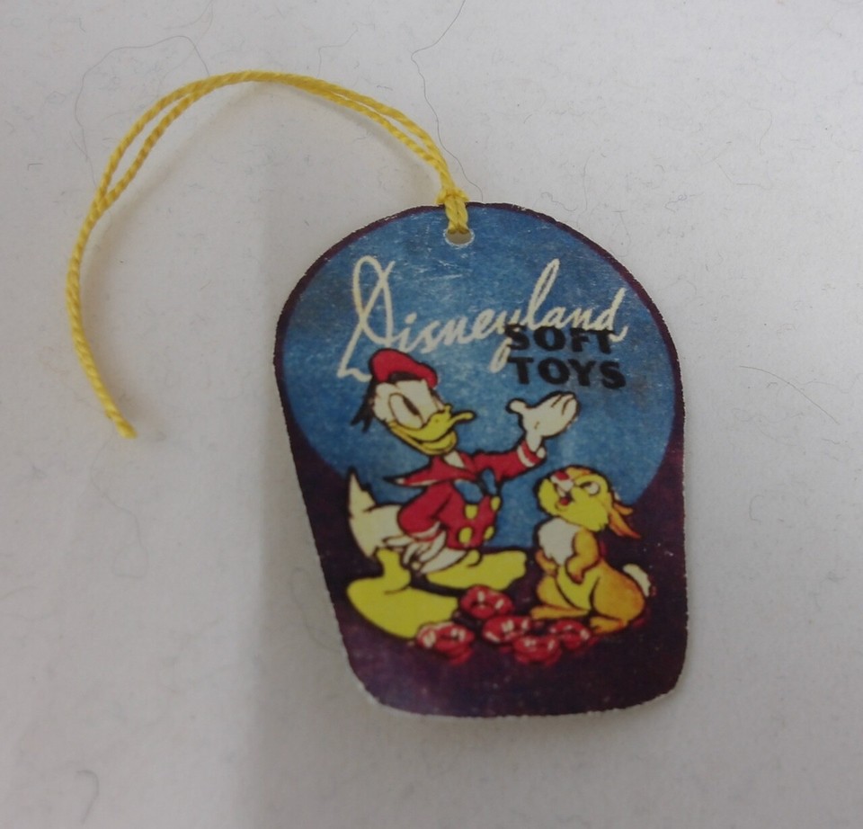 Very Rare Merrythought Sleepy Snow White Dwarf - 9.5 inch, 1954/55 ...