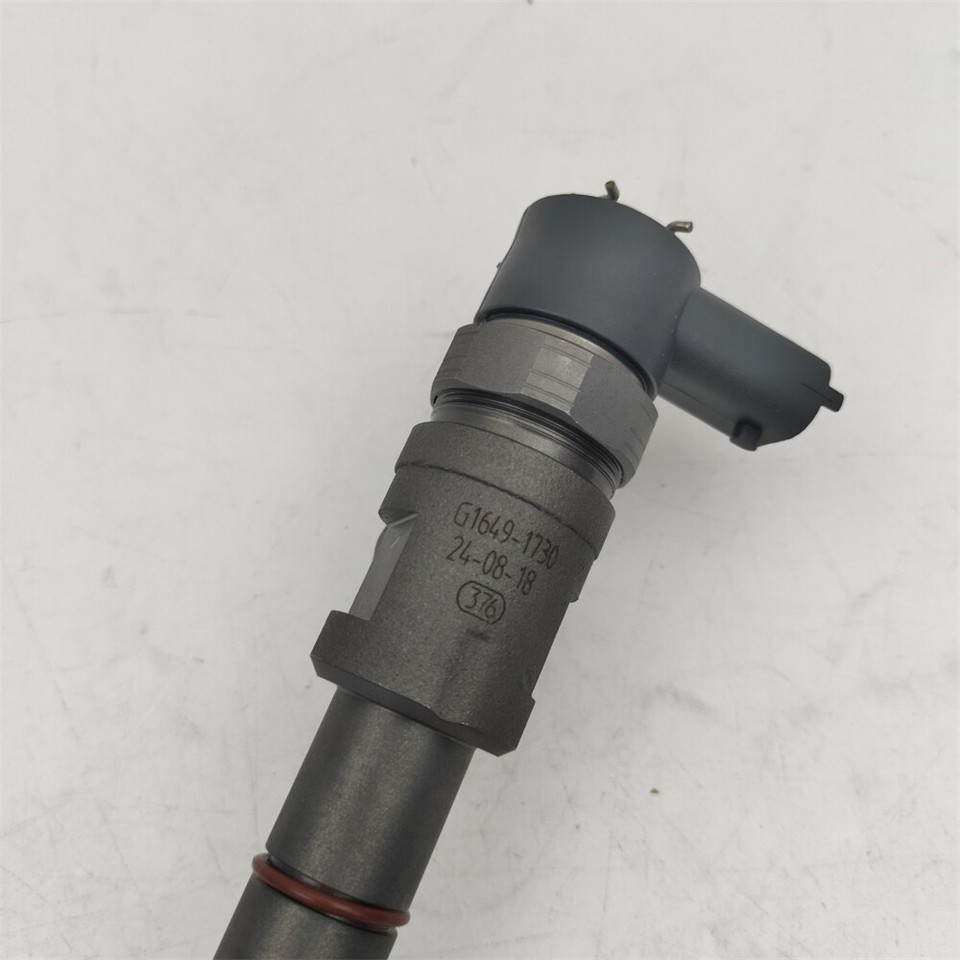 Diesel Fuel Injector 33800-4A500 for Bosch Hyundai KIA Sorento 2.5L ...