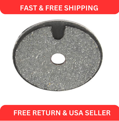 Airheart Brake Friction Puck for 150x1, Hard Lining Replacement | eBay