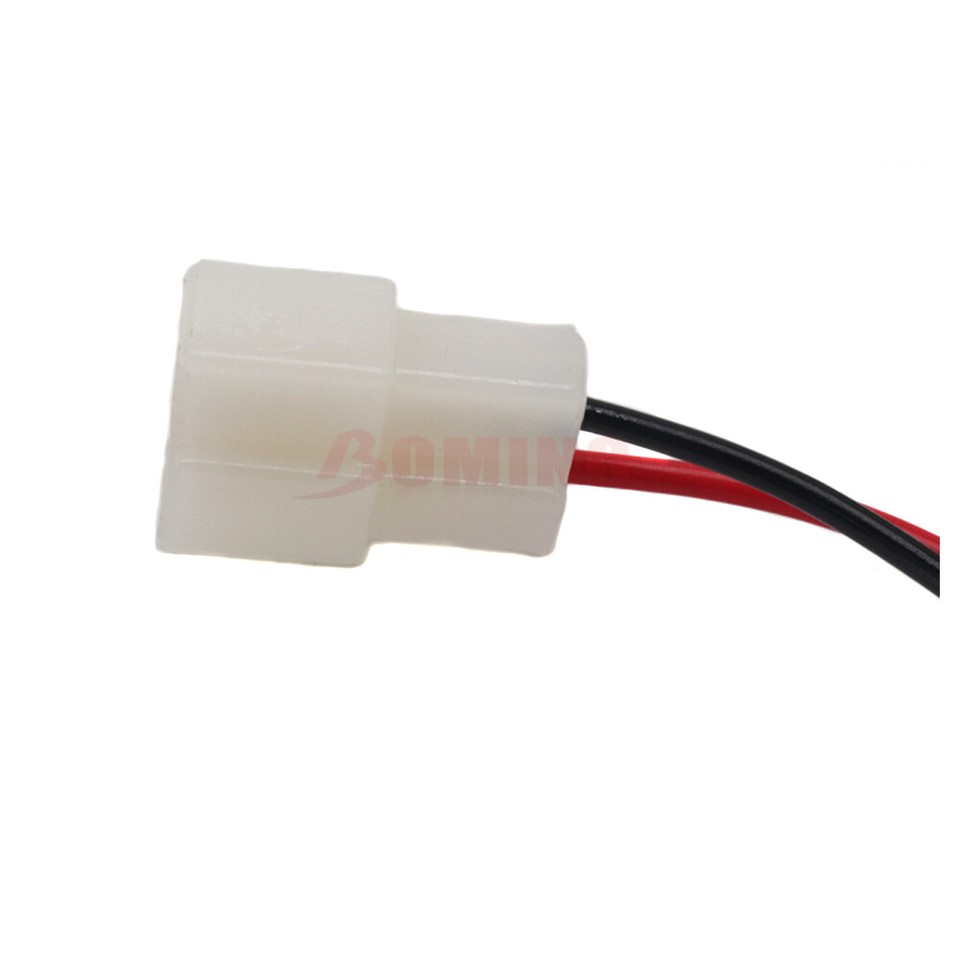 HEP-02A Inline Fuel Pump 12v Electric Transfer Low Pressure Gas Diesel ...