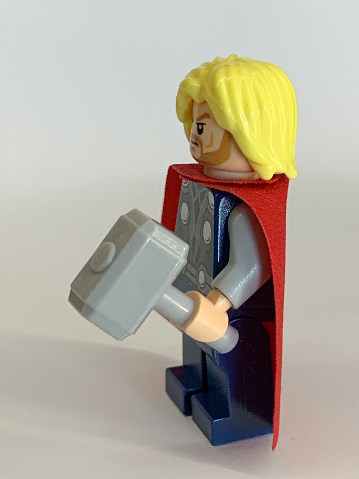Lego THOR mini figure Super heros set- 30163 collectable 2012 | eBay