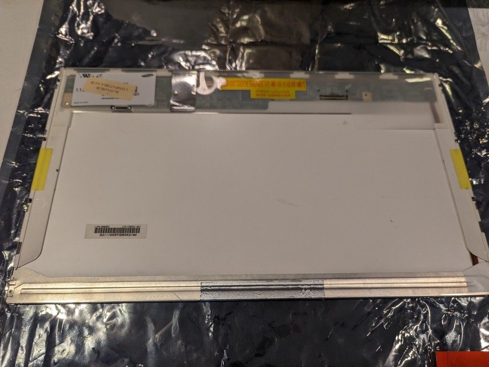 LED LCD HP G7-1000 G7-1222nr DV-7 LTN173KT01-K01 17.3" LED WXGA++ HD SAMSUNG LCD | eBay