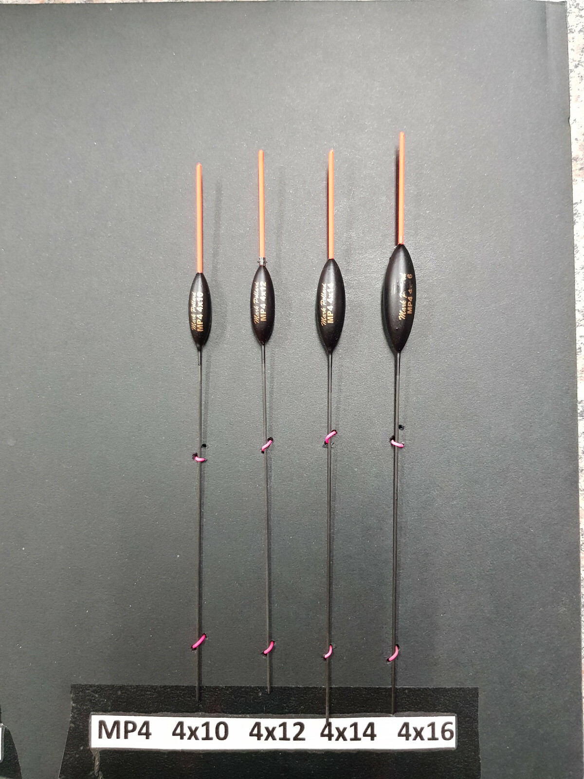 Mark Pollard MP 4 Pole Float | eBay UK