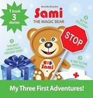 Sami Magic Bear My Three First Adventures! (Full-Color Edit by Bourdon ...