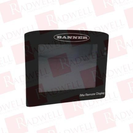 BANNER ENGINEERING RD35 / RD35 (NEW IN BOX) | eBay