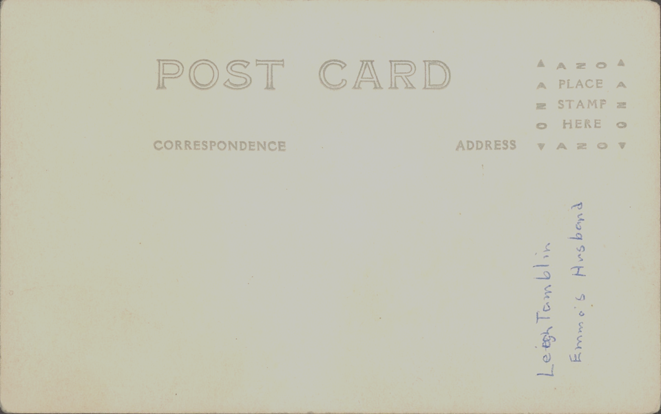 WWI RPPC Photo Postcard - Doughboy Soldier in Uniform with Gun on hip ...