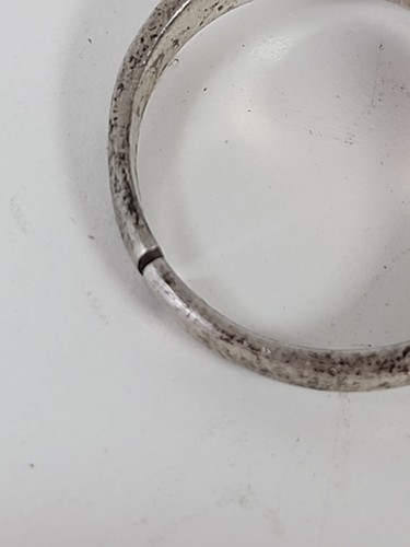 Vintage FFA 1950s Future Farmers Sterling Silver Signet Ring 925 ...