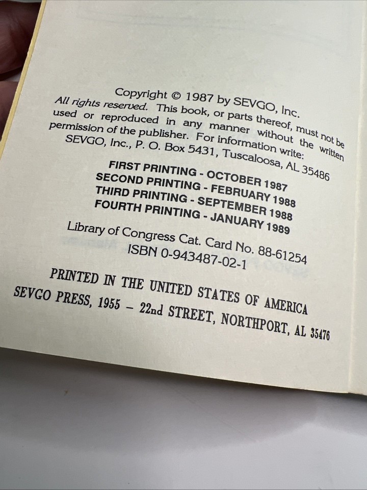 Pot Likker, Pulley Bones, and Pea Vine Hay by Faye Brown 1987 PB ...