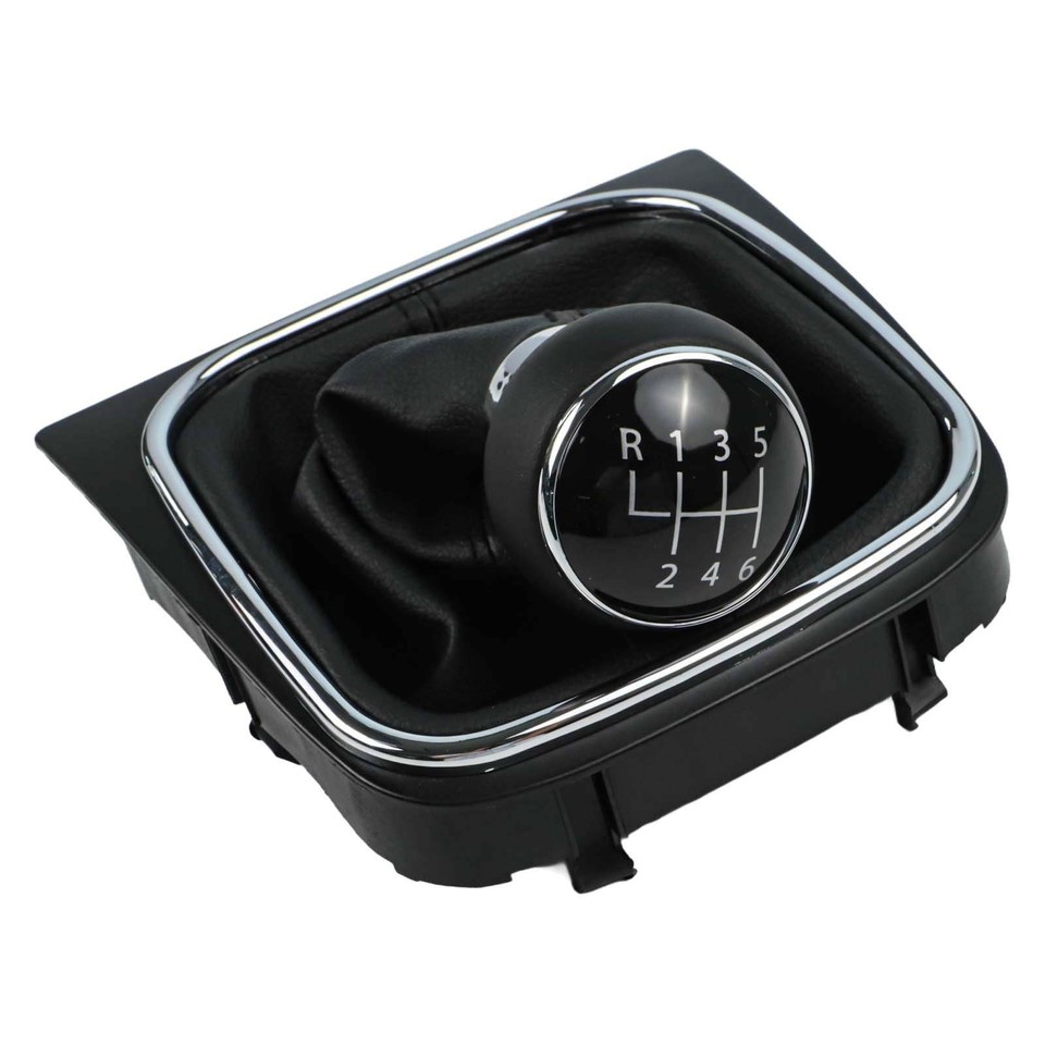 Enhanced Performance 6 Speed Gear Shift Knob for EOS For Golf 5 V 6 VI ...