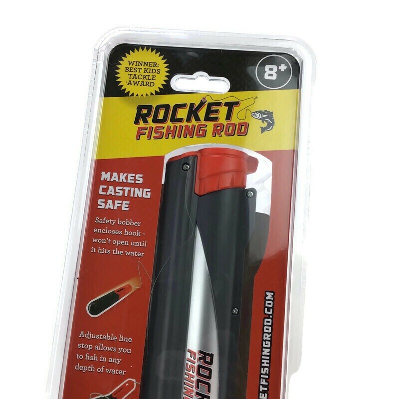 Kills Abbreviation carefully rocket fishing rods Arise puberty Twinkle