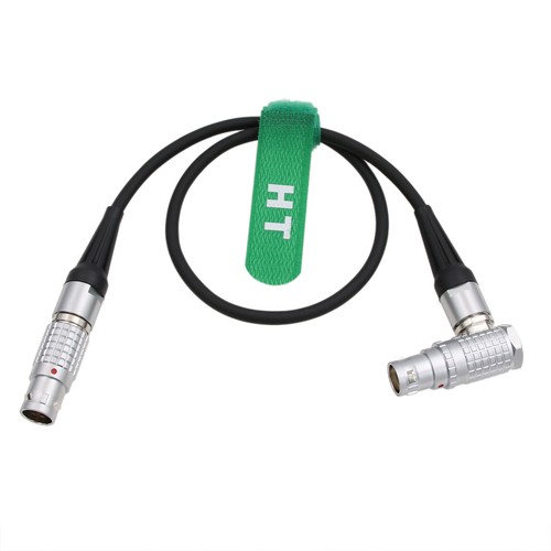 24V Power Cable for RED V-Raptor XL Ranger to Steadicam M2 m1 2B 3 pin ...