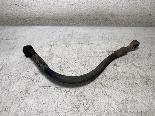 95-98 Nissan 240sx S14 OEM Rear LH Left Side Brake Hose Line | eBay