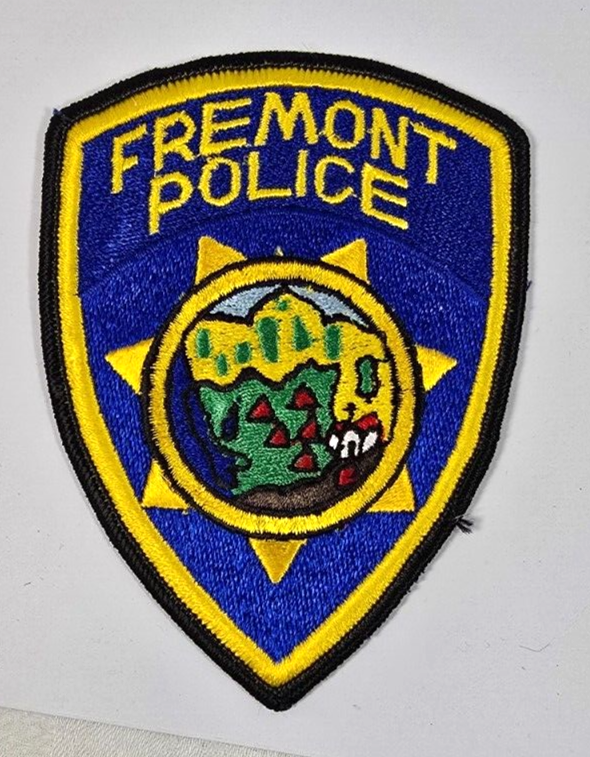 Fremont Police Tattoos Neck Tattoo Leads To Las Vegas Murder Suspect's