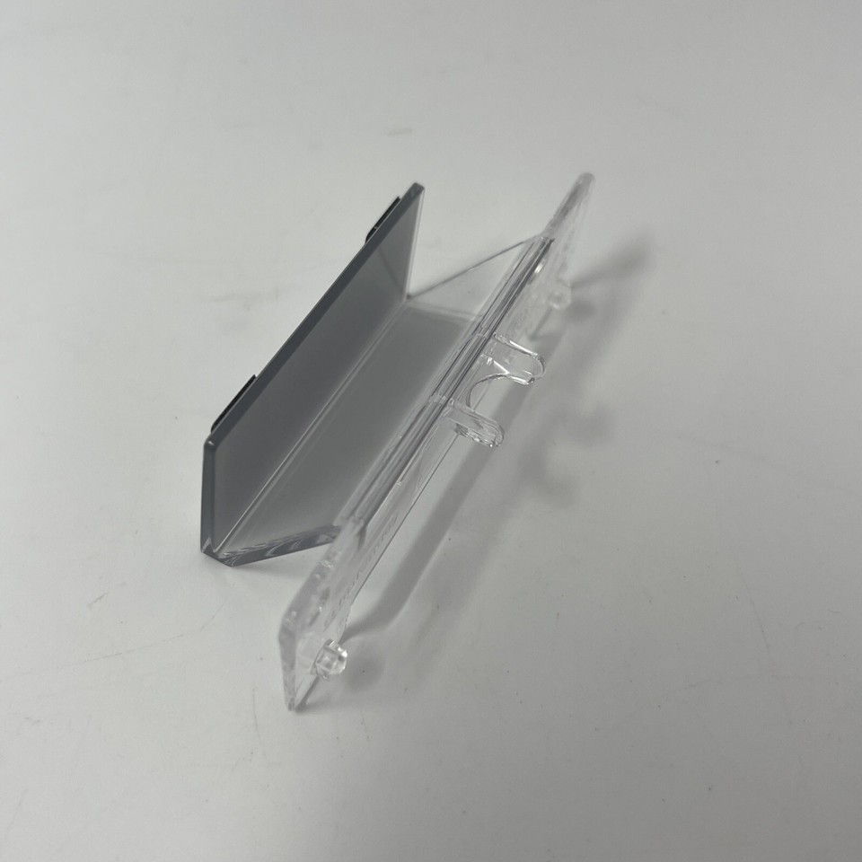 Official OEM Nintendo Brand Wii Sensor Bar Stand Mount RVL-016 Good ...