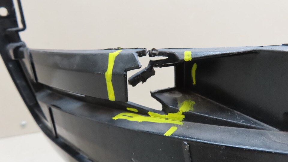 2023-2024 HYUNDAI PALISADE FRONT LOWER BUMPER COVER OEM 86512-S8SA0 | eBay