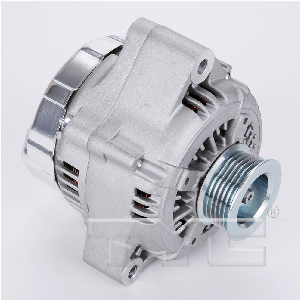 Alternator TYC 2-13859 for sale online | eBay