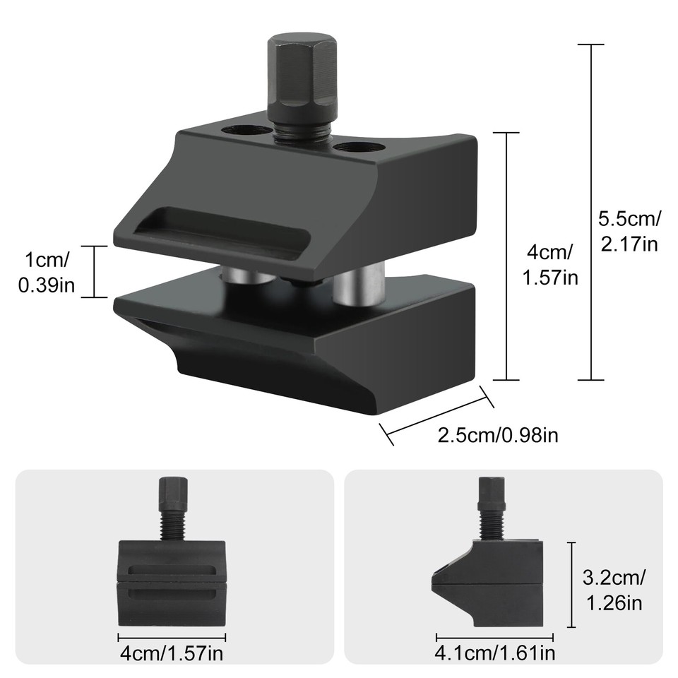 Universal Suspension Expander Splitter Strut Hub Knuckle Tool for Car ...
