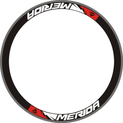 Decals, Stickers - Road Bike Wheels Decals - Nelo's Cycles