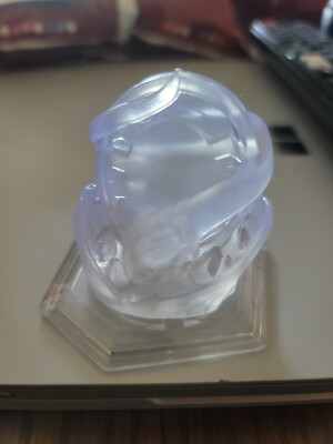 *Disney Infinity 2.0 Marvel Spiderman Crystal Playset Wii U PS4 Xbox ...