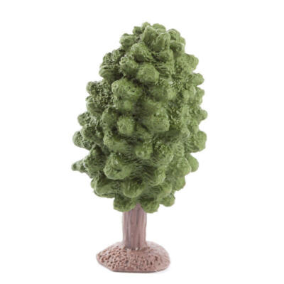Miniature Artificial Elm Tree | 6 Pieces | eBay