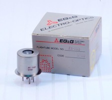 Excelitas FX-4400 FX4400 Xenon Flashlamp for sale online | eBay