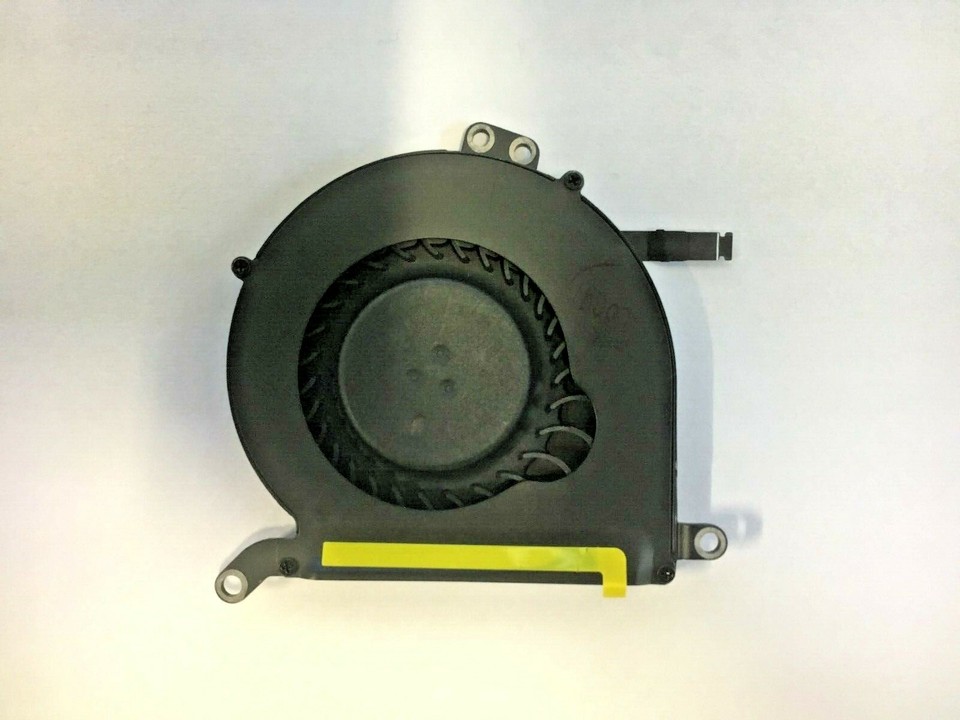 Brand New CPU Cooling Fan Apple Fan MacBook Air 13" A1369 A1466 ...