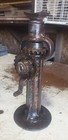 Antique Reliable No. 2 Model T Car JACK By Elite MFG Co Ashland, Ohio ...