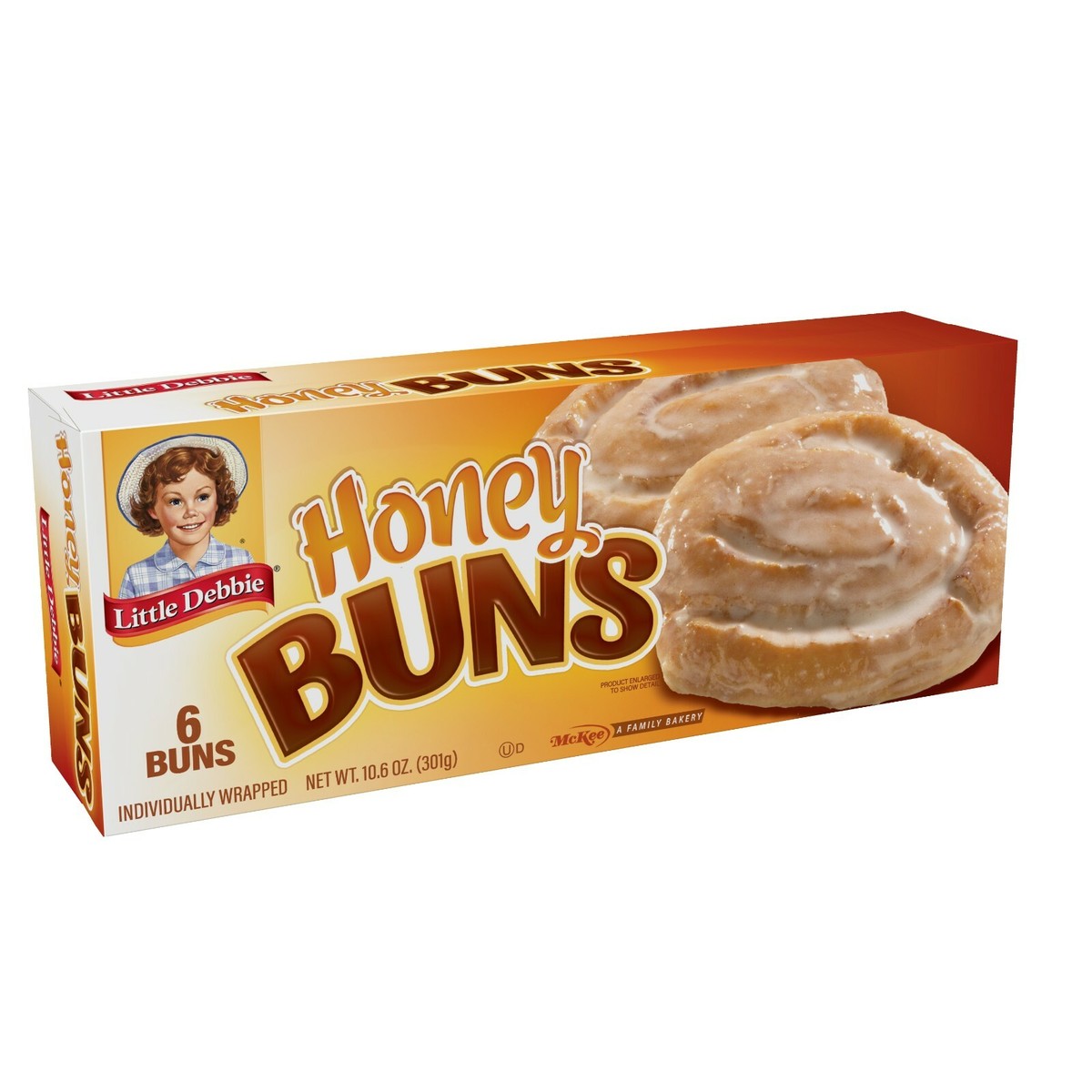 Little Debbie